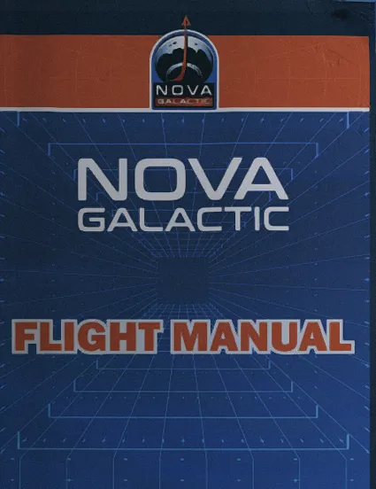 Nova Galactic Manual 07 Skill Book | Starfield Cheats