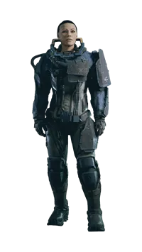 SysDef Assault Spacesuit | Starfield Cheats