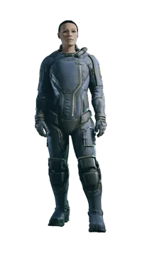 UC Security Spacesuit | Starfield Cheats