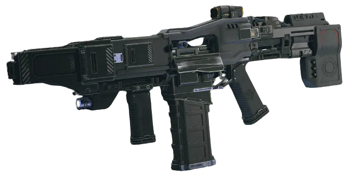 Peacekeeper | Starfield Cheats