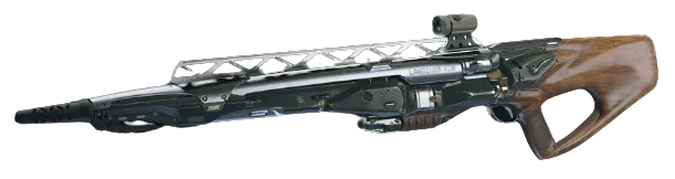 Peacemaker | Starfield Cheats